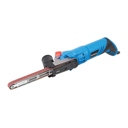 Silverline bench sander store